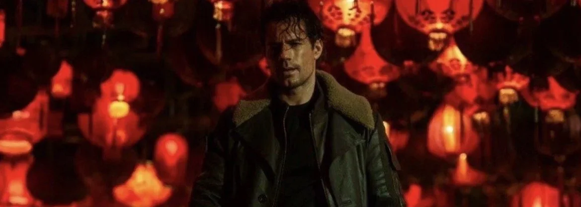 First Look: Henry Cavill in Chad Stahelski’s ‘Highlander’ Remake ...