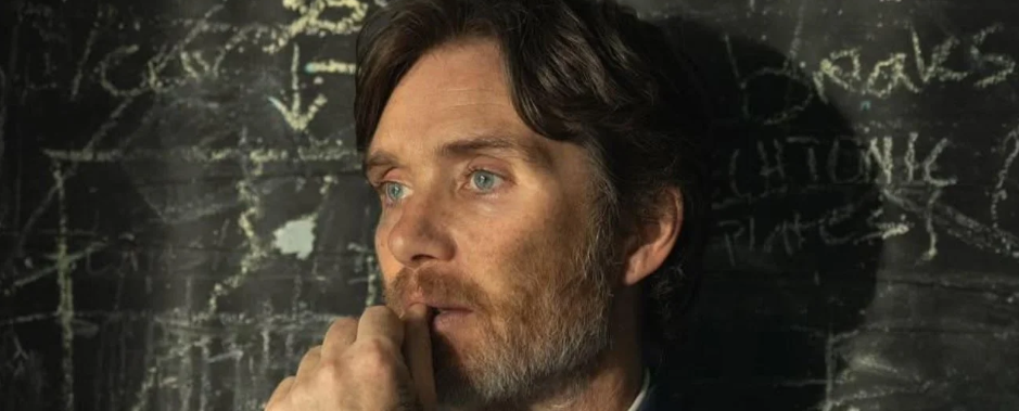 ‘Steve’ Trailer: Cillian Murphy Reunites With ‘Small Things Like These ...