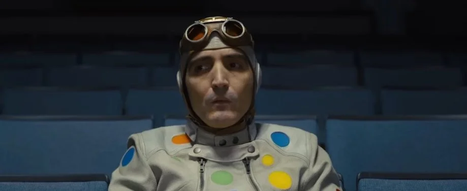 ‘Street Fighter’ Reboot Has a Cast So Unhinged It’s Either Brilliant or ...