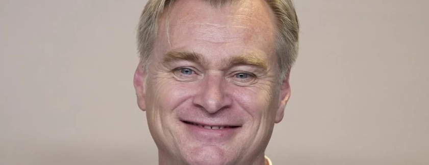 Christopher Nolan’s ‘The Odyssey' IMAX 70mm Tickets Sell Out in Minutes ...