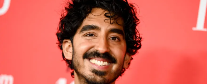 Tarsem to Direct ‘The Journeyman' — Starring Dev Patel — World of Reel