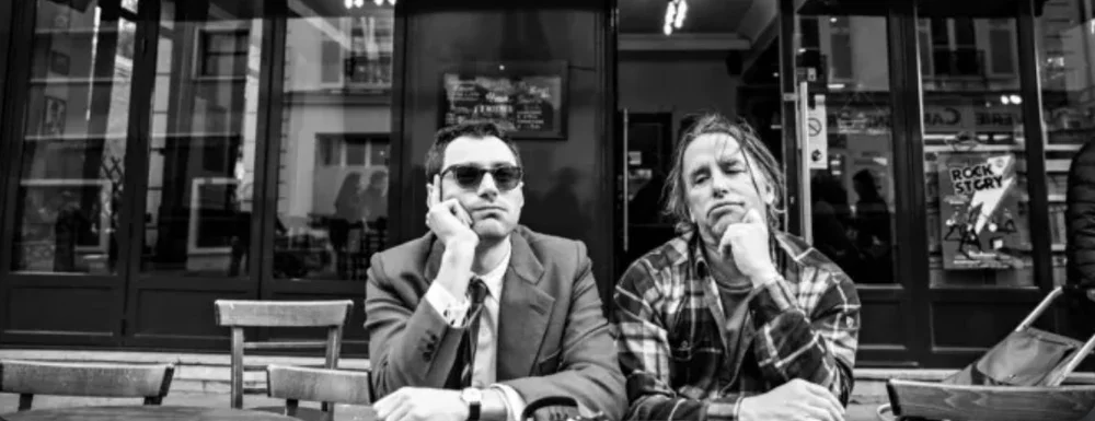 ‘Nouvelle Vague’: Linklater’s Homage to Godard’s New Wave is A Playful ...