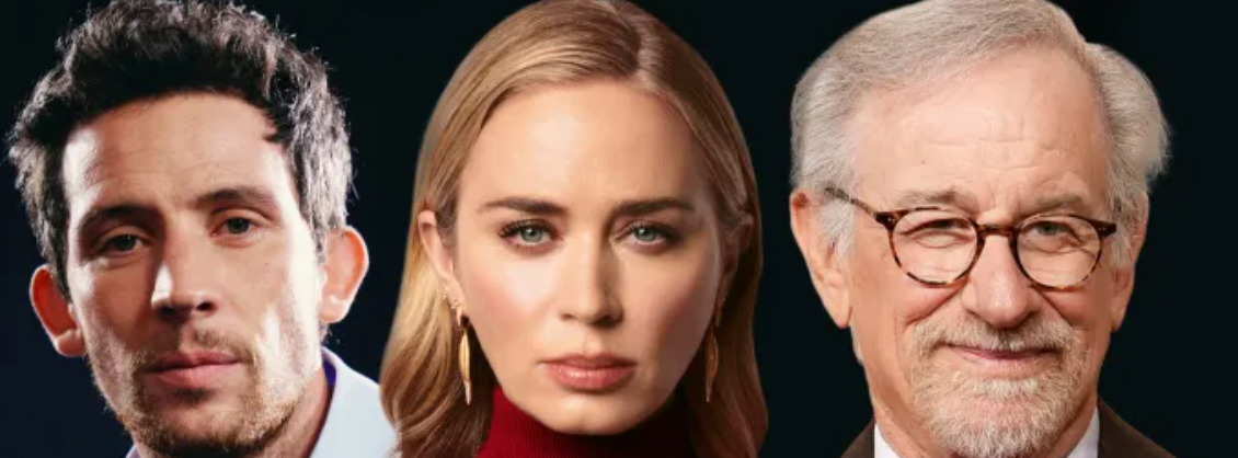 Confirmed: Josh O'Connor Joins Steven Spielberg's ‘The Dish' — World of ...