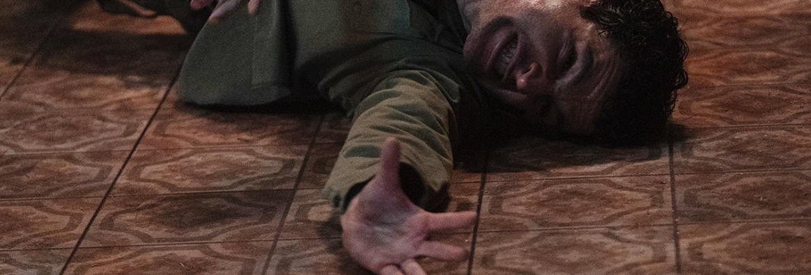 Leigh Whannell’s ‘Wolf Man’ Rated “R” for “Bloody Violent Content ...