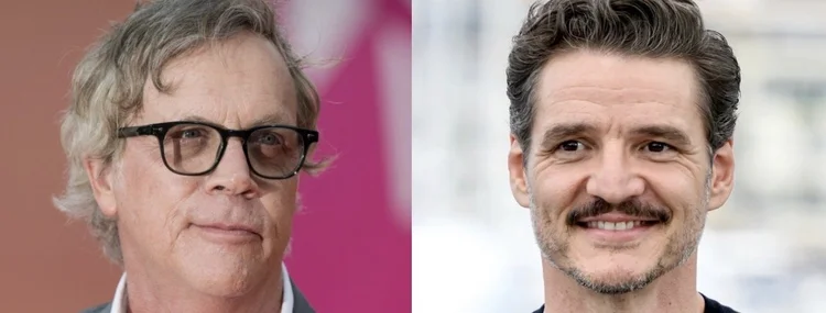 Pedro Pascal Replaces MIA Joaquin Phoenix as Todd Haynes’ ‘De Noche ...