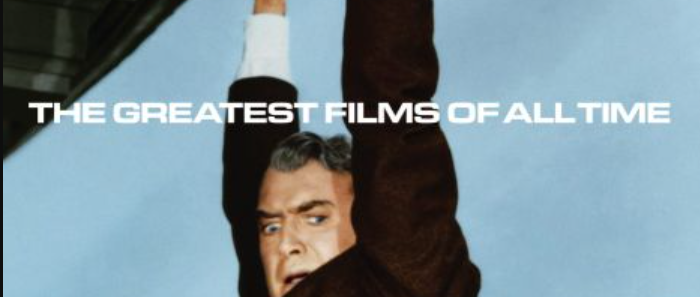 Sight and Sound Poll: Directors Individual Lists Released — World of Reel