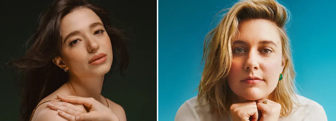 Is Greta Gerwig Eyeing Mikey Madison for ‘Narnia'? — World of Reel