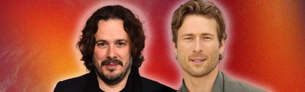 Edgar Wright's ‘The Running Man' Sets November 21, 2025 Release — World ...