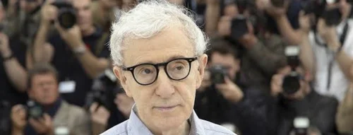 Woody Allen’s Spain-Set Film Back on Track as Director Sets October ...