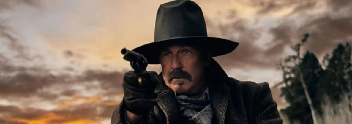 Kevin Costner’s ‘Horizon: Chapter 2’ Sets U.S. Premiere — World of Reel