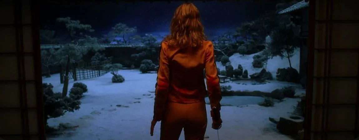 Quentin Tarantino’s 4-Hour ‘Kill Bill: The Whole Bloody Affair’ Finally Set to Hit Theaters on ...