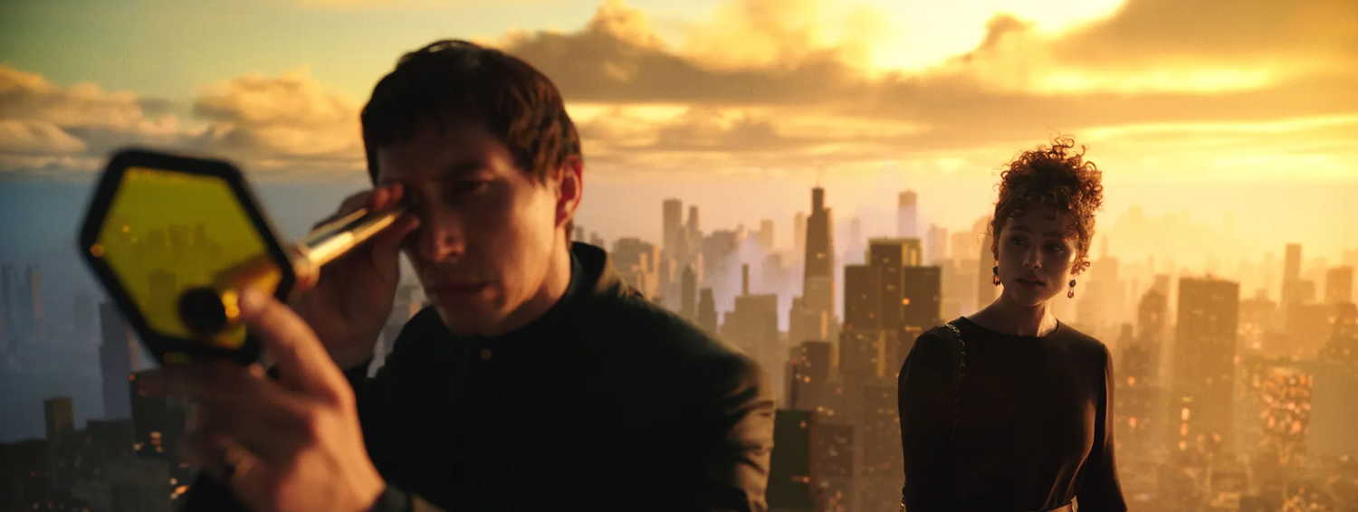 ‘Megalopolis' Presales at Historical Lows — $3M Opening Weekend ...