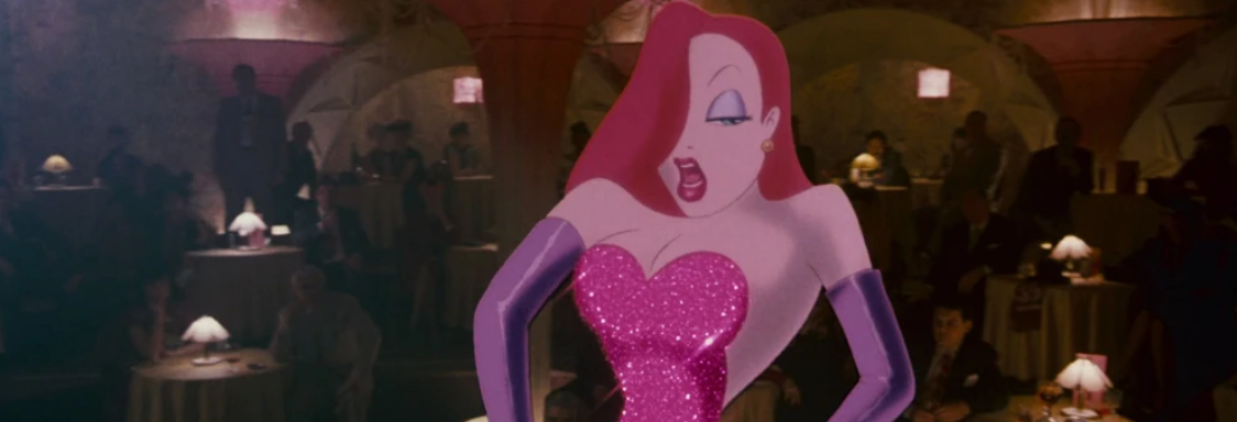 Who Framed Roger Rabbit Jessica Rabbit Look Alike - Infoupdate.org Who Framed Roger Rabbit Jessica Rabbit Look Alike - Infoupdate.org