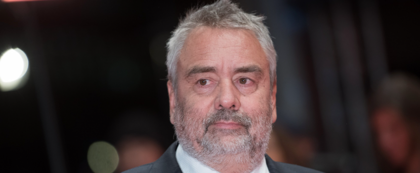 Luc Besson Set to Direct ‘Dracula’; Cast Includes Caleb Landry Jones ...