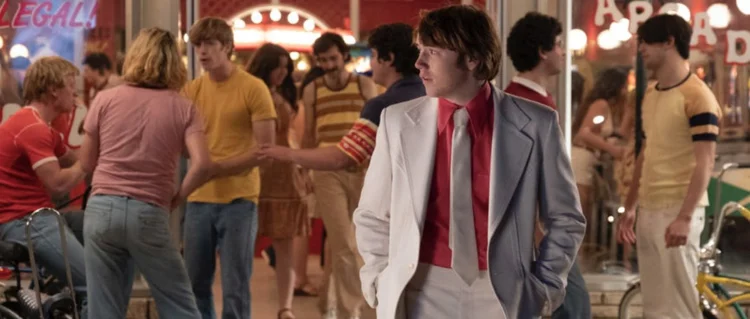 Michael Bauman is Cinematographer on Paul Thomas Anderson’s New Film ...
