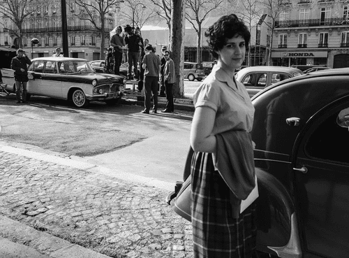 First Images from Richard Linklater's ‘Nouvelle Vague' — World of Reel