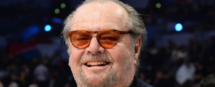 Jack Nicholson, 88, is Still “Reading Scripts" and Not Retired — World ...