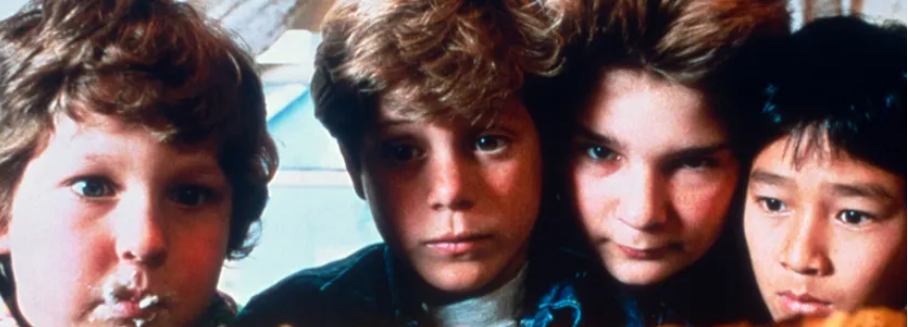 ‘The Goonies 2' & ‘Gremlins 3' in the Works at Warner Bros — World of Reel