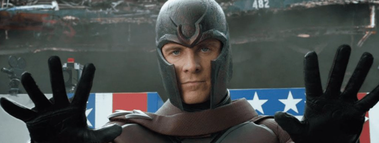 Marvel's ‘X-Men' Reboot Sets Late 2025 Shoot — World of Reel