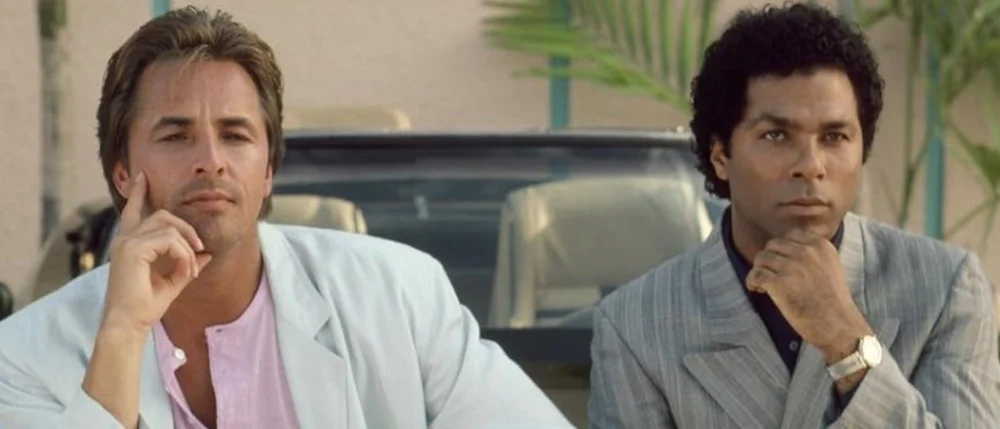 Joseph Kosinski’s ‘Miami Vice’ Reboot Sets August 2027 Release Date ...
