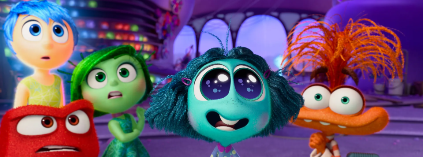 Pixar Already Talking Inside Out 3 World Of Reel