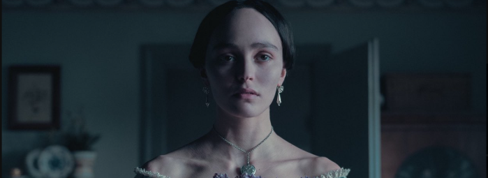 ‘Nosferatu' Rated R for Bloody Violence and Graphic Nudity — World of Reel