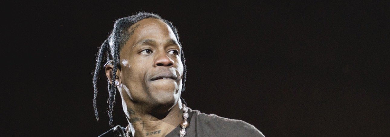 Travis Scott Joins Christopher Nolan’s ‘The Odyssey’ After Surprise TV ...