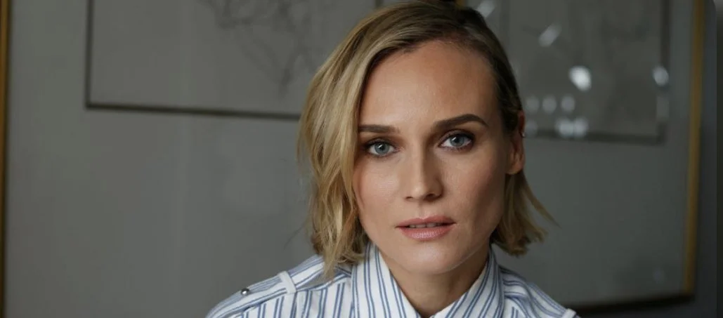 Diane Kruger Plays Three Roles in David Cronenberg’s ‘The Shrouds’ — World of Reel