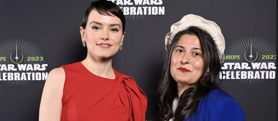 Fanboy Anger Grows Over Director Sharmeen Obaid-Chinoy’s Upcoming “Feminist” Star Wars — World ...
