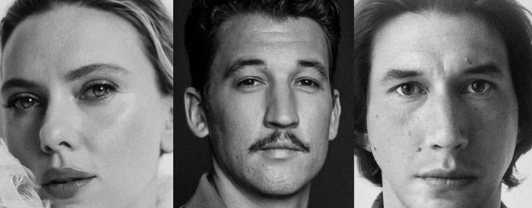 Joaquin Baca-Asay is DP on James Gray's ‘Paper Tiger’ — World of Reel