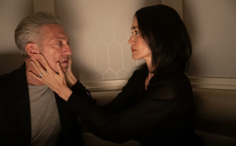 Teaser for David Cronenberg's ‘The Shrouds' — World of Reel