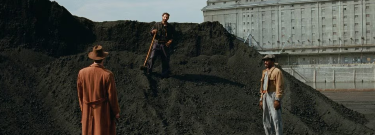 ‘The Brutalist': Searchlight & Sony Pictures Classics in Contention to Acquire Brady Corbet's ...