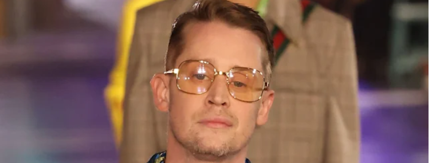Macauley Culkin To Star in ‘Fallout’ Season 2 — World of Reel