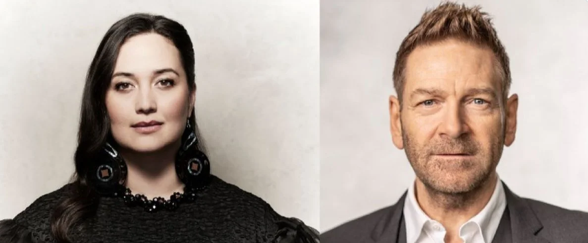Lily Gladstone & Kenneth Branagh Join Michael B. Jordan’s ‘Thomas Crown ...