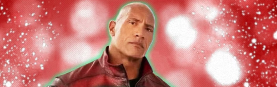 ‘Red One' Trailer: Amazon/MGM's Trouble-Ridden $250M Gamble Stars ...