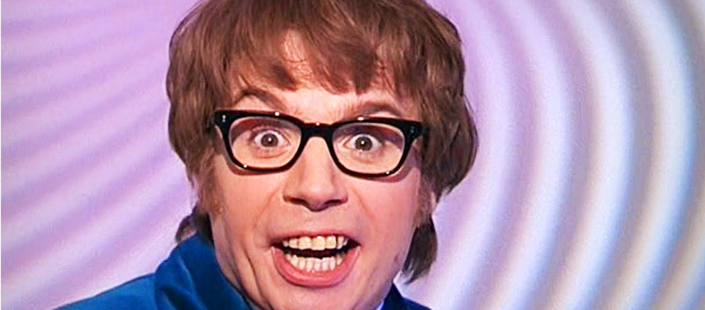 ‘Austin Powers 4' in the Works — World of Reel