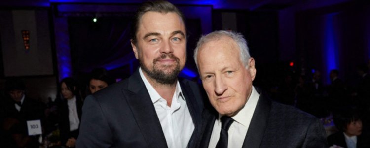 Leonardo DiCaprio Circling Chris Shiherlis Role in ‘Heat 2,’ Now Set at ...