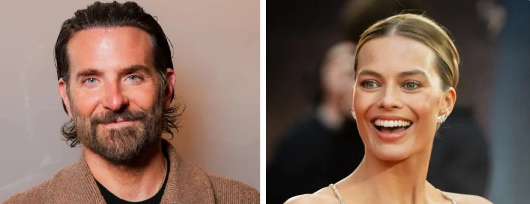 Bradley Cooper & Margot Robbie to Star in ‘Ocean’s Eleven’ Prequel ...