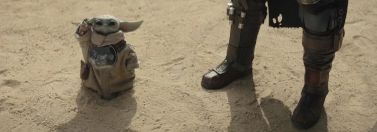 ‘The Mandalorian and Grogu’ Eyes Franchise-Low Opening in Disney’s ...