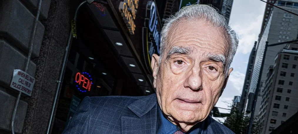 Martin Scorsese Says He Has Maybe “One More” Film Left in Him; Regrets ‘Shutter Island’? — World ...