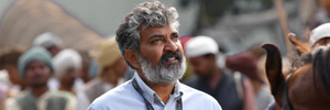 SS Rajamouli Starts Filming ‘RRR’ Follow-Up — World of Reel