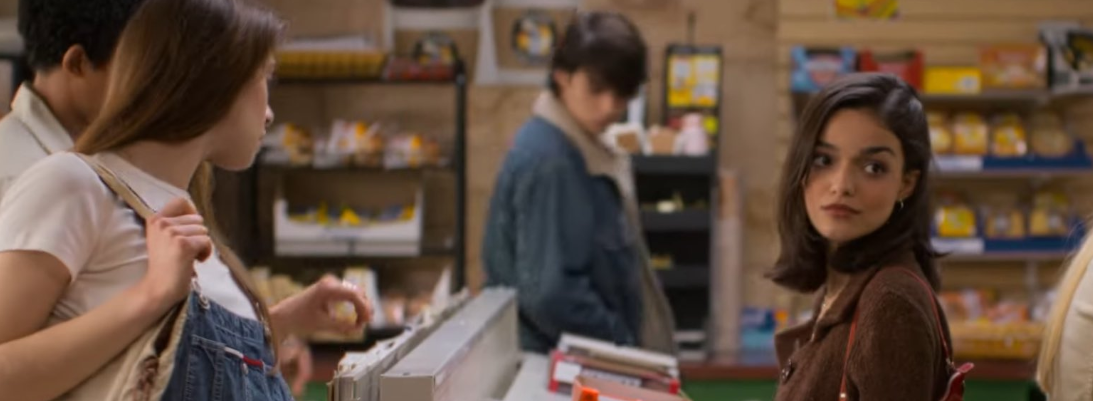 Trailer for A24's ‘Y2K' — World of Reel