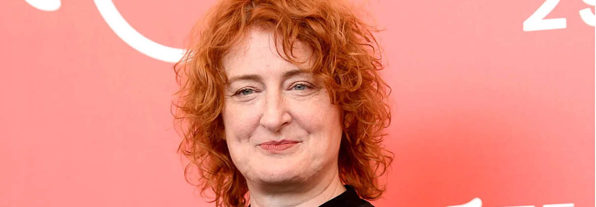 Jennifer Kent's to Direct Adaptation of Clive Barker's ‘The Thief of ...