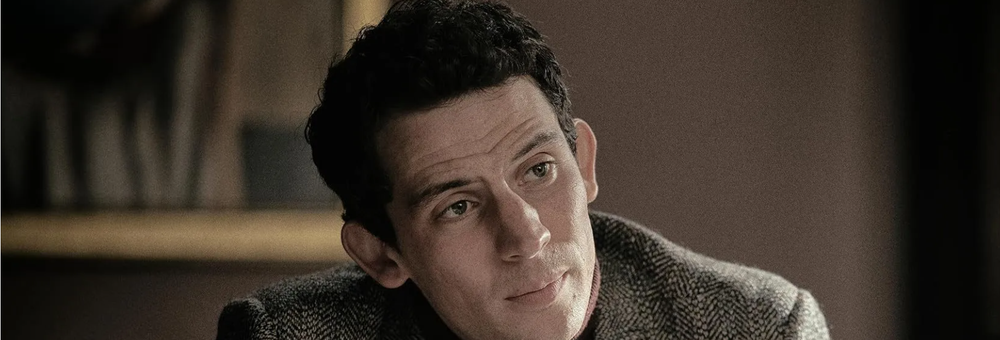 Kelly Reichardt's ‘The Mastermind' — Stars Josh O'Connor + Plot Details ...