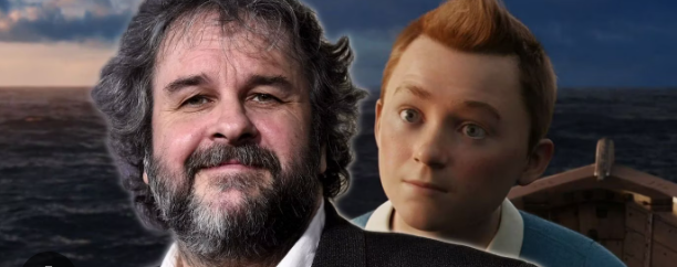 Peter Jackson is “Definitely Working" on ‘Tintin' Sequel — World of Reel