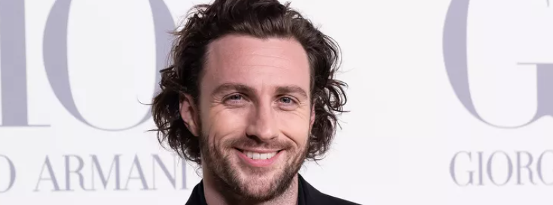Aaron Taylor-Johnson Rumored to Have Been Offered Role as Next James ...