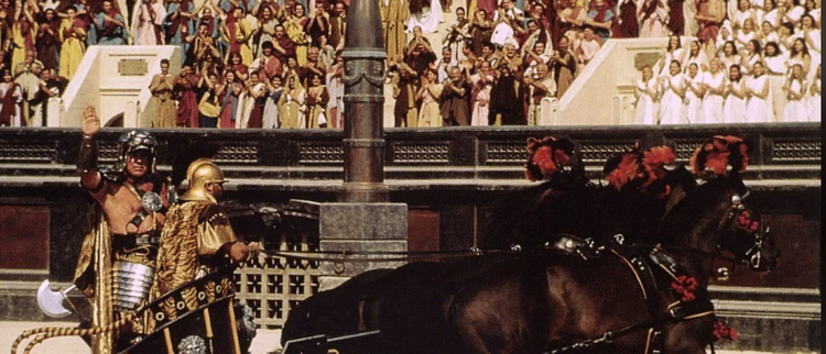 ‘Gladiator II' Includes “Sharks, Crazy Wild Monkeys and Bloodthirsty ...