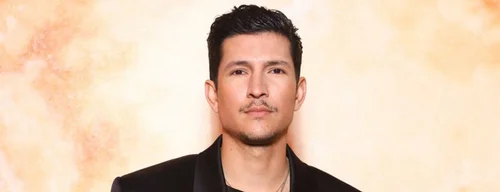 Danny Ramirez to Star as ‘Scarface’ — World of Reel