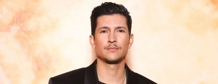 Danny Ramirez to Star as ‘Scarface’ — World of Reel