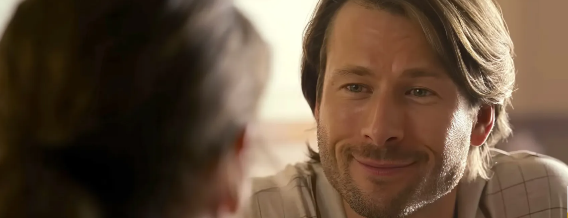 Trailer for Richard Linklater's ‘Hit Man' — World of Reel